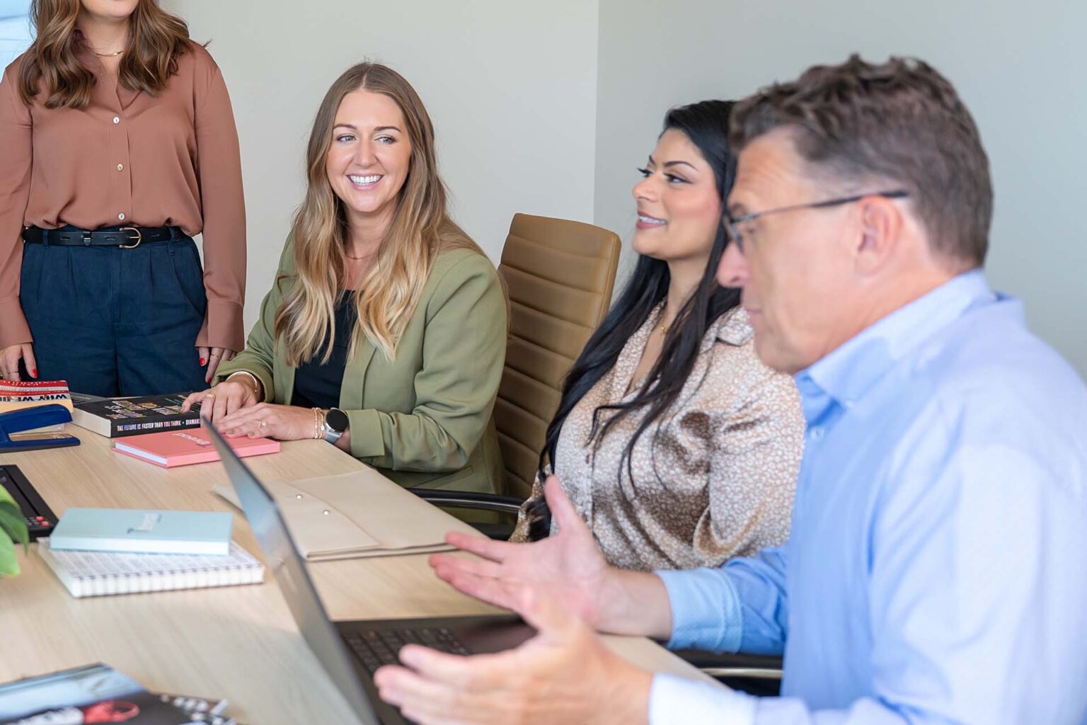 Thread Advisory Group | Retail Consultants